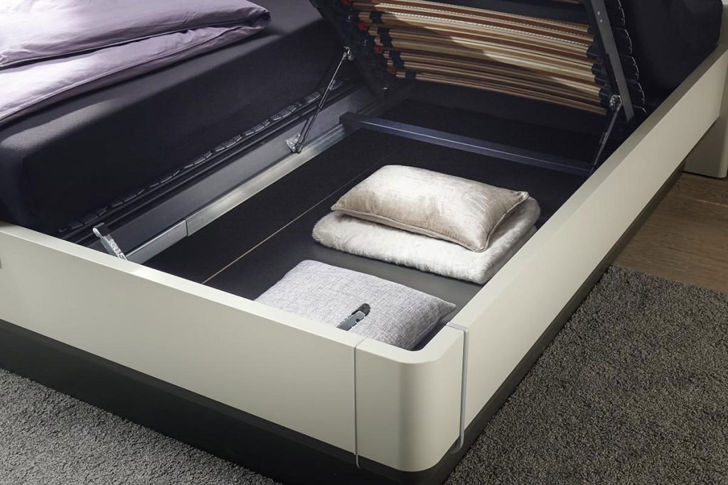 Multi Bed by Hulsta - Hulsta Furniture in London