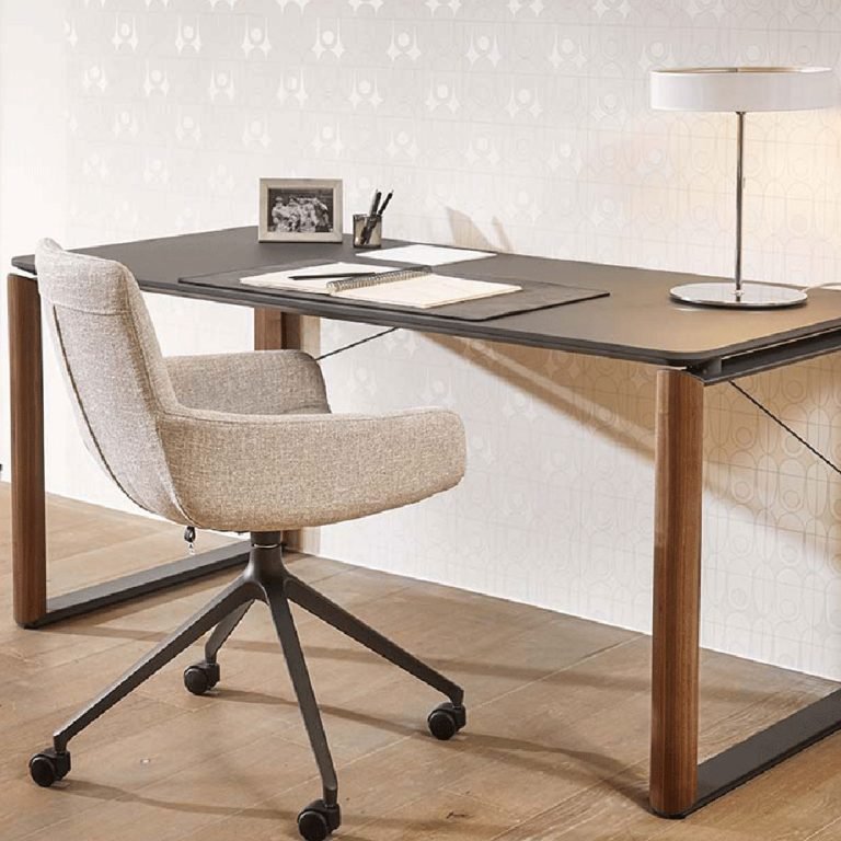 Home Office System Ho 210 Desk – Hulsta | Hulsta Furniture in London
