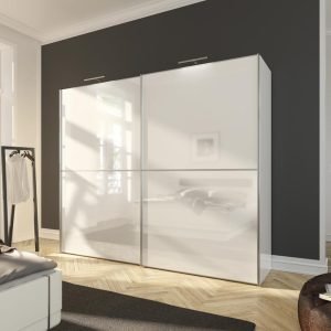 Multi Forma Ii Sliding Door Wardrobe – Hulsta | Hulsta Furniture in London
