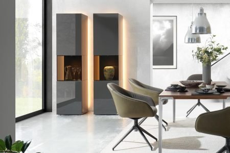 Hulsta Furniture in London - Hulsta London