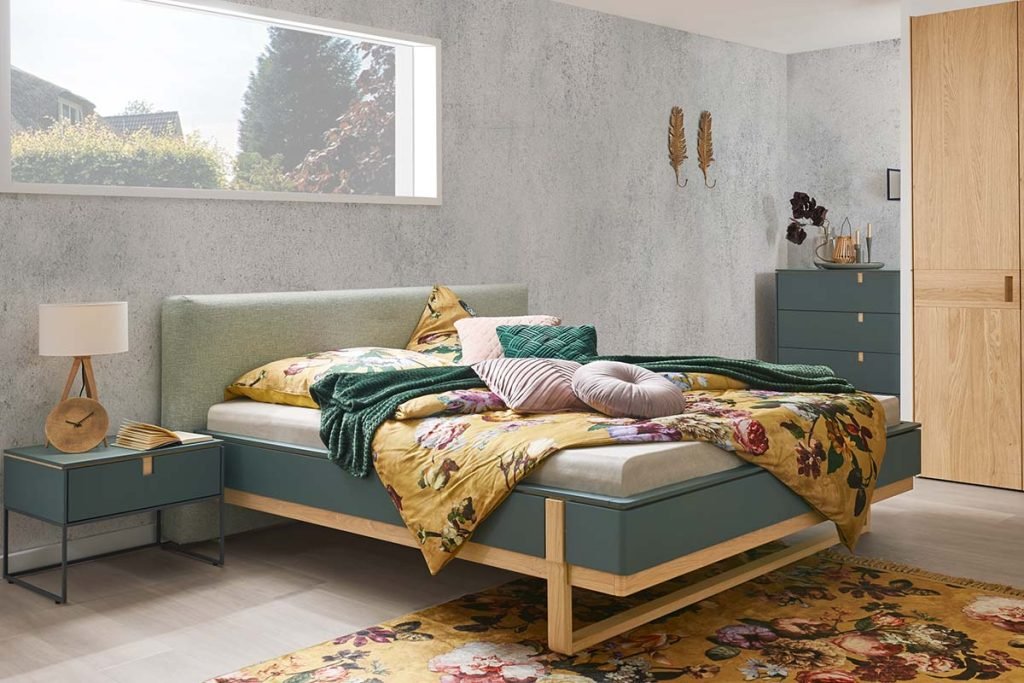 Best Hulsta Beds for Contemporary Bedrooms (6 Top Picks)