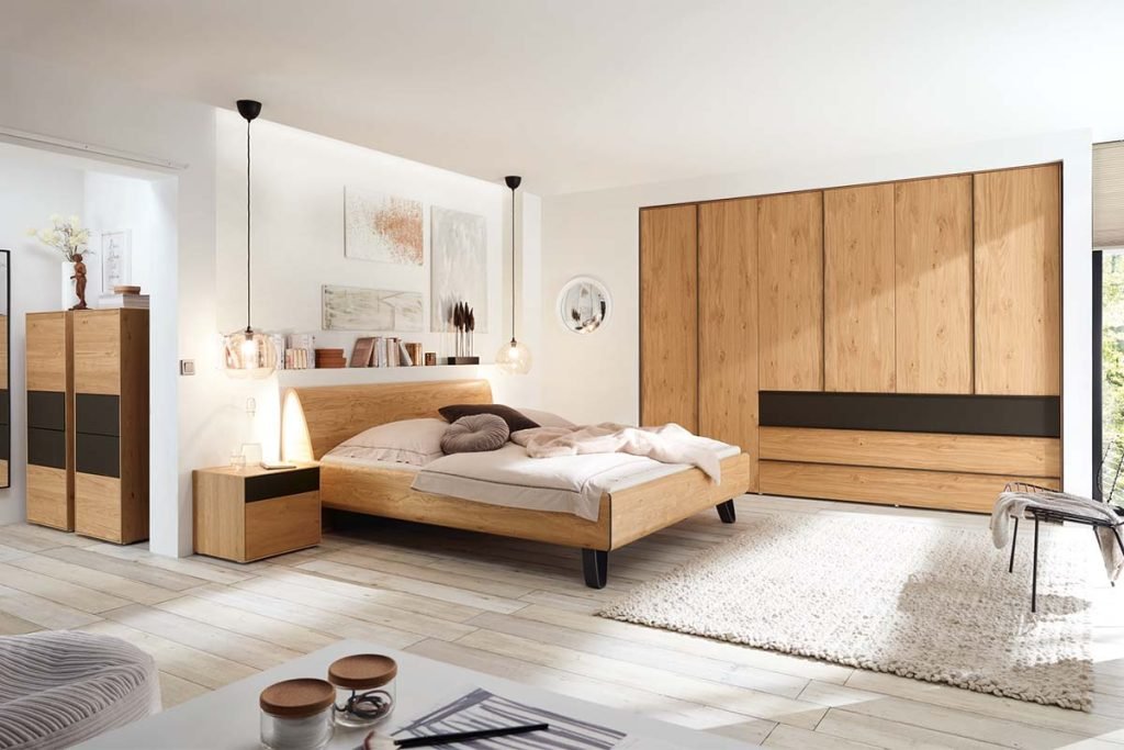 Best Hulsta Beds for Contemporary Bedrooms (6 Top Picks)